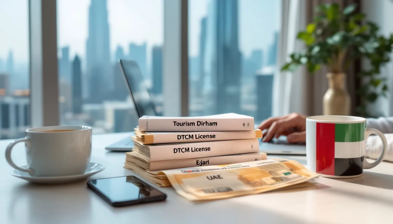 How to Legally Register Your Airbnb in UAE: Step-by-Step Guide (2025 ...